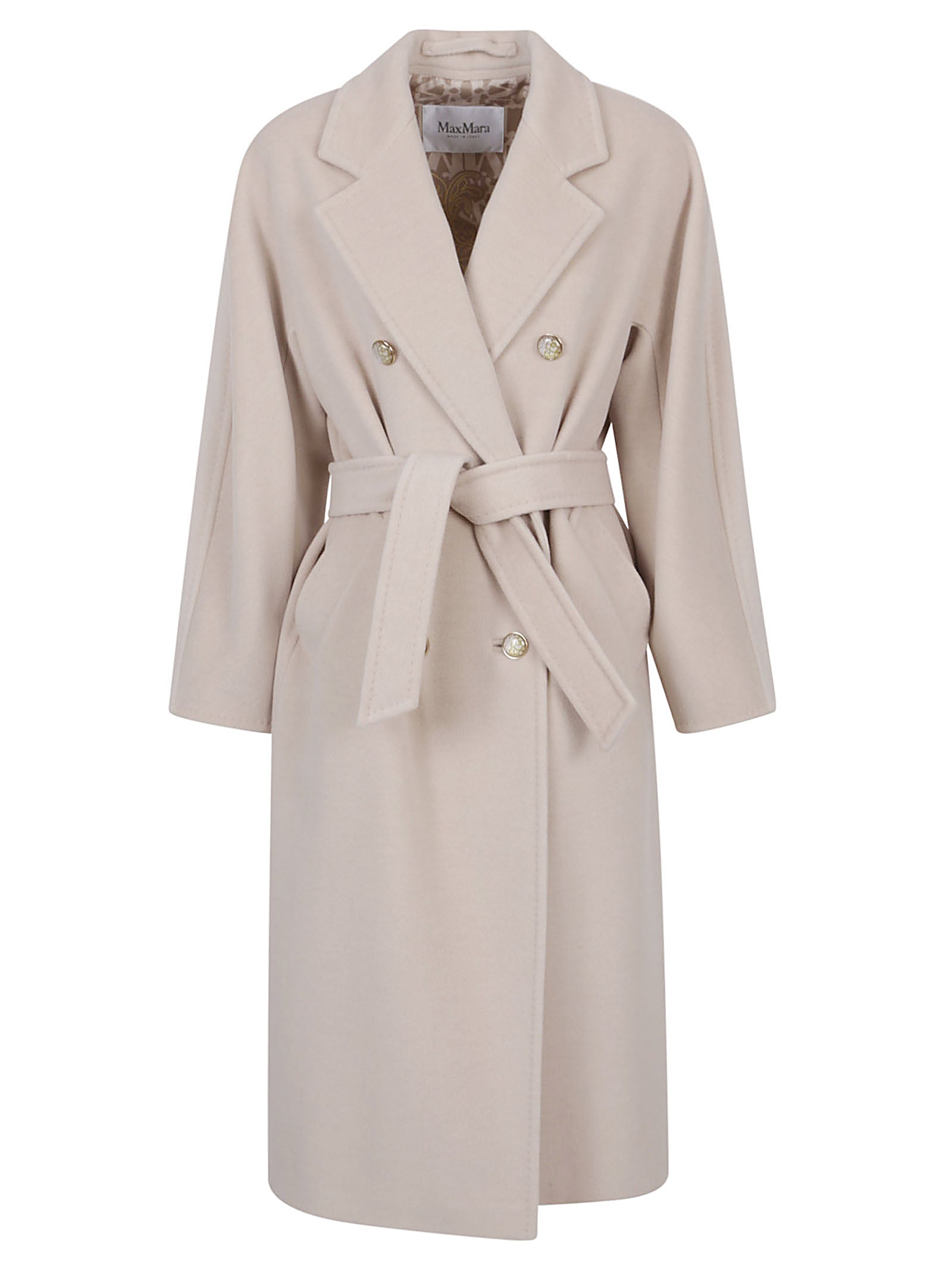 Max Mara Max Mara - Cappotto 2511011021600 | Incontrishop.com
